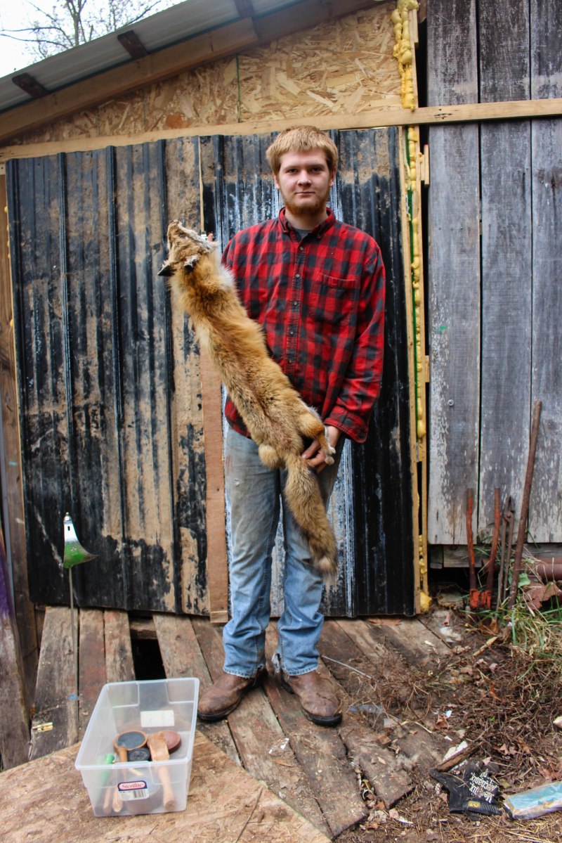 The State Folklorist’s Notebook: Talking Turkey Calls with Aaron ...