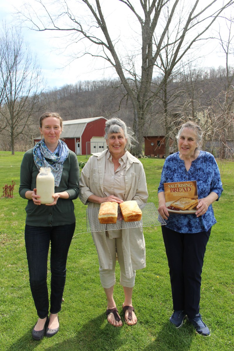 2018 Master Artists & Apprentice Feature: Genevieve Bardwell, Susan Ray ...