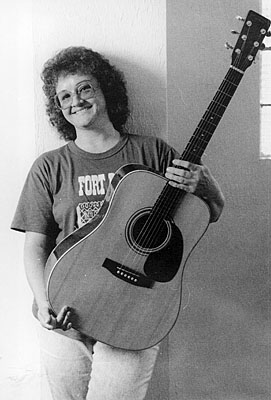 A Tribute to West Virginia Labor Singer-Songwriter Elaine Purkey (1949 ...