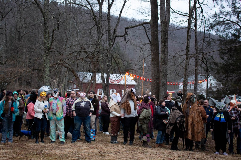 Fasnacht 2024