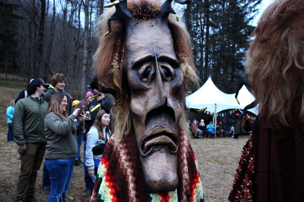 Fasnacht 2024