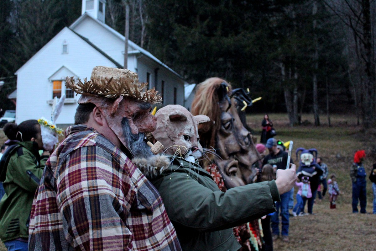 Fasnacht 2024