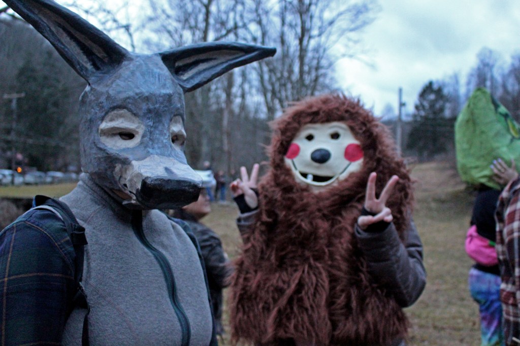 Fasnacht 2024