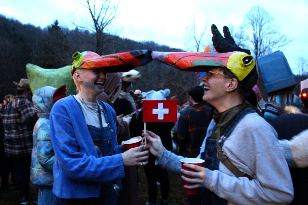Fasnacht 2024