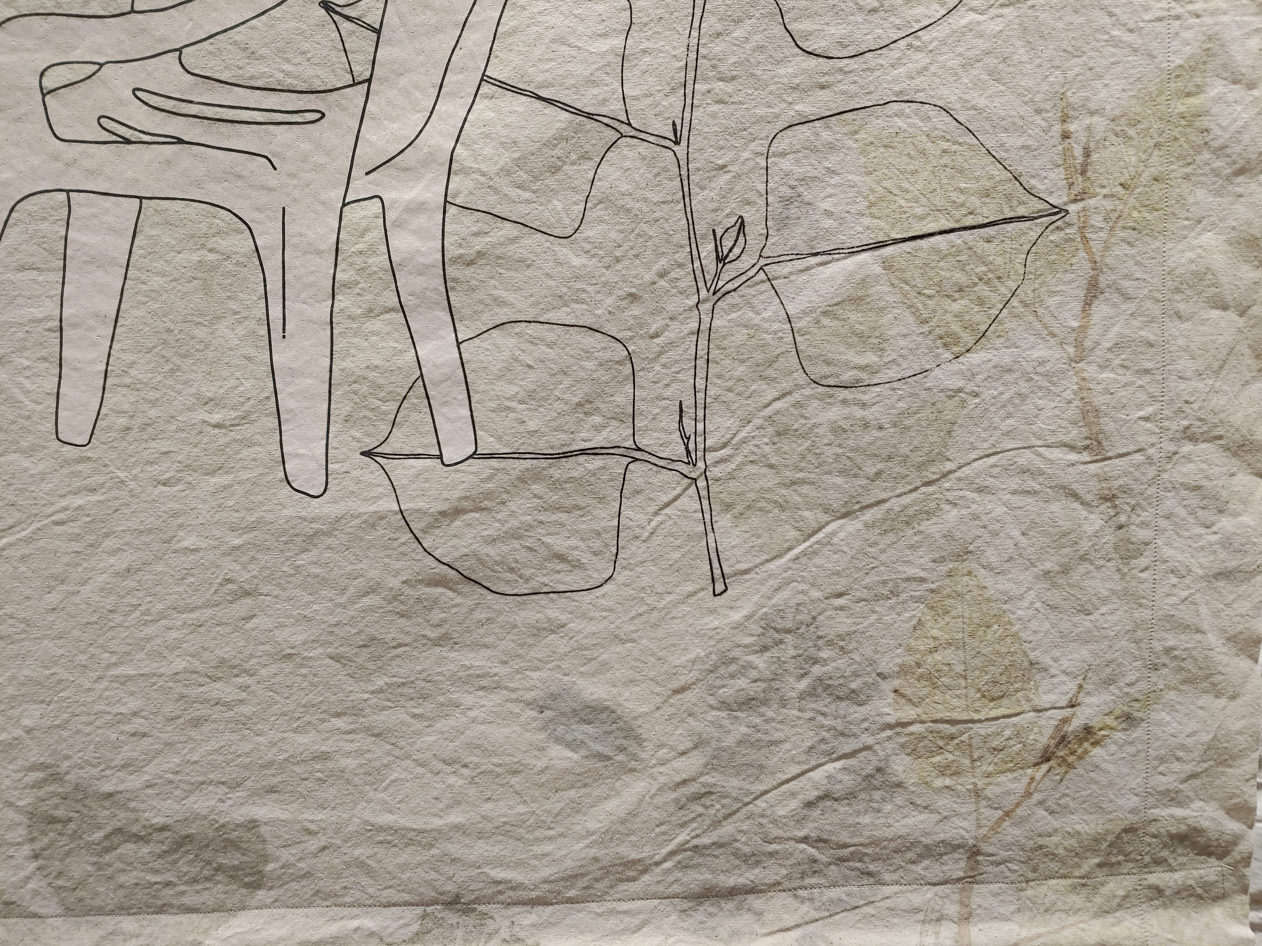 New Traditions: Reflections on Tradition and Contemporary Art